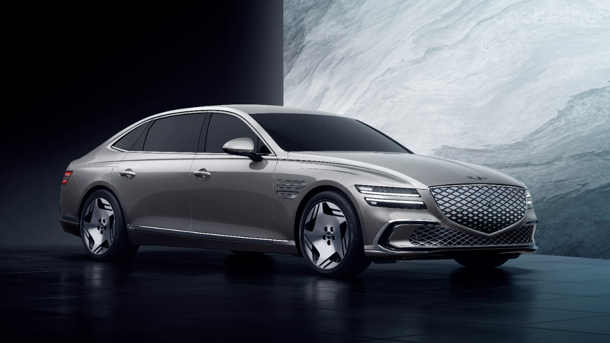 Genesis confirma, ahora sí, su llegada a España | Noticias coches.net