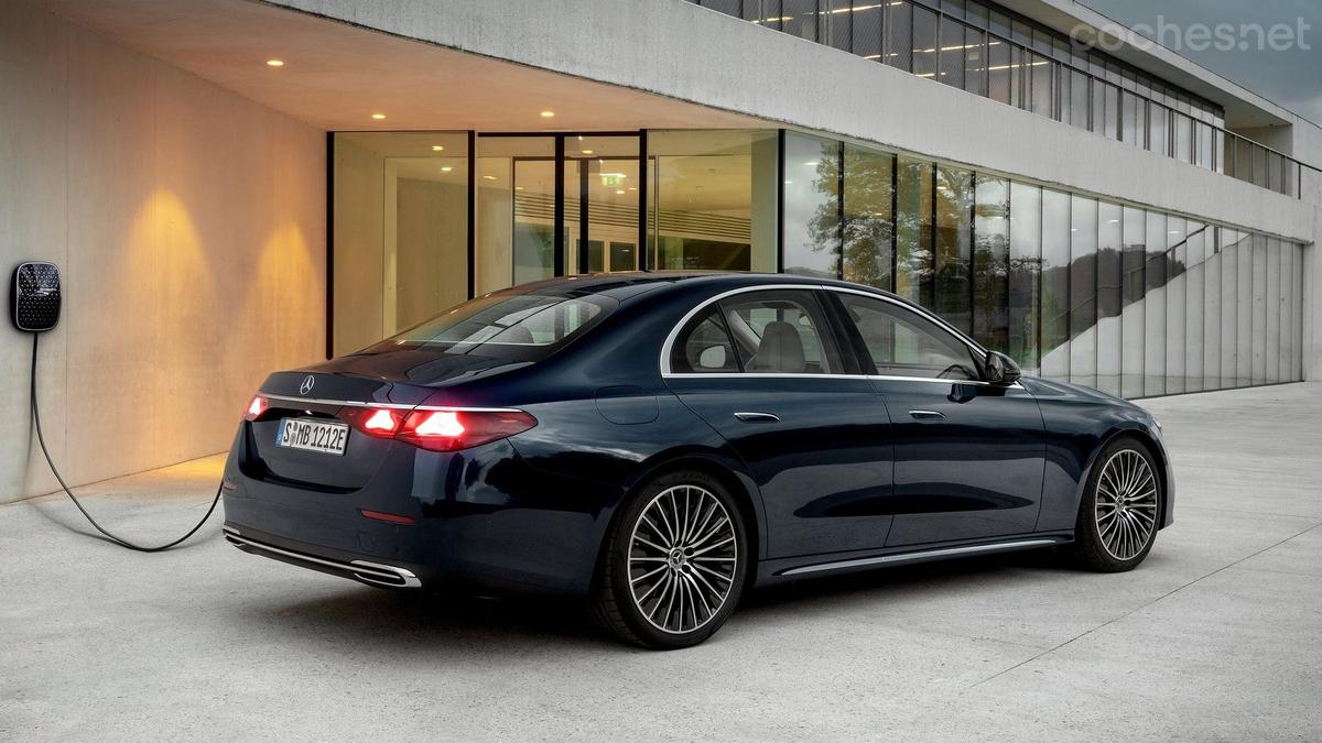 Coches diésel con etiqueta ECO y CERO para entrar a las ZBE | Noticias ...