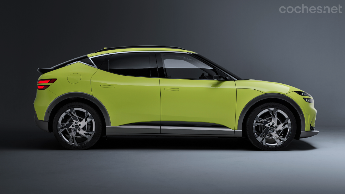 Genesis confirma, ahora sí, su llegada a España | Noticias coches.net