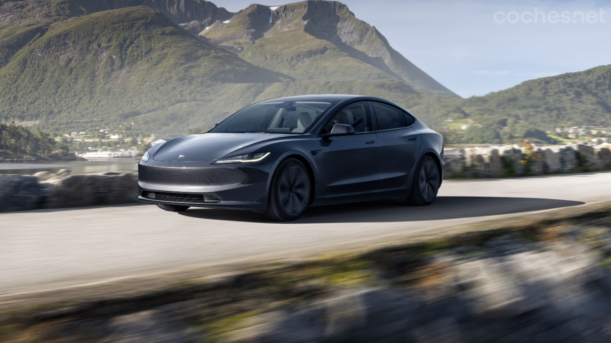 Tesla presenta el programa Boost 2.0: Model 3 más barato | Noticias ...