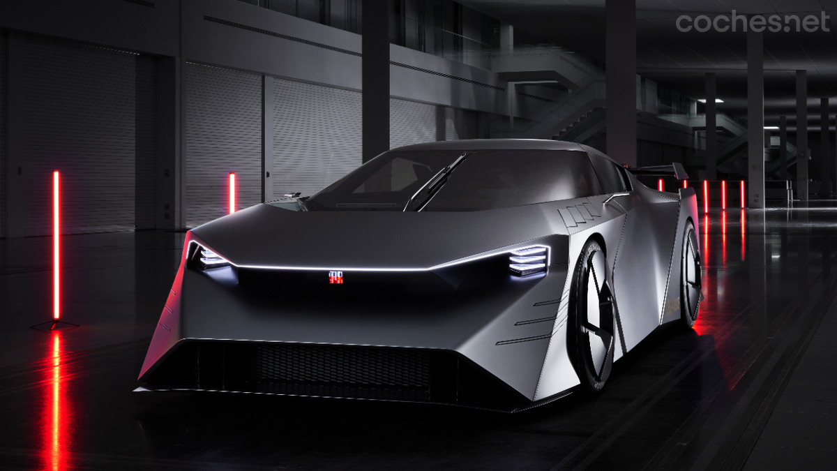 Nissan Hyper Urban, Nissan Hyper Adventure, Nissan Hyper Tourer, Nissan ...