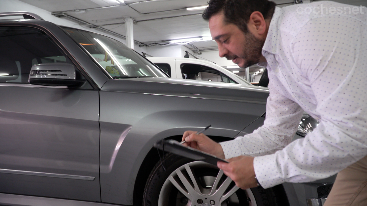 Vender el coche a un profesional: Pasos a seguir | Noticias coches.net