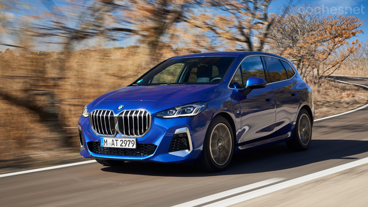 5 Híbridos Enchufables que merece la pena comprar en 2025 | Noticias ...