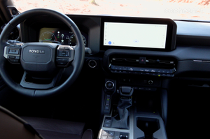 Fotos de TOYOTA - Galería de imágenes | Coches.net