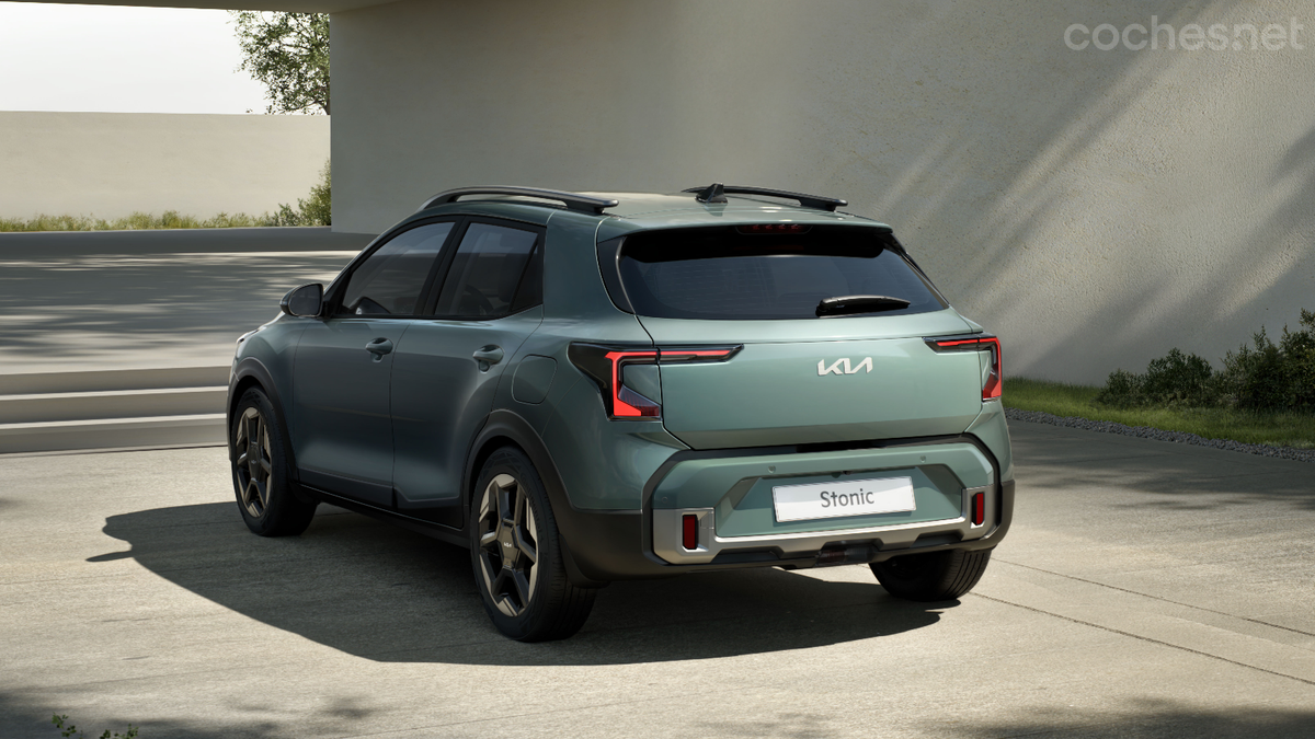 Kia Stonic 2026 | Noticias coches.net