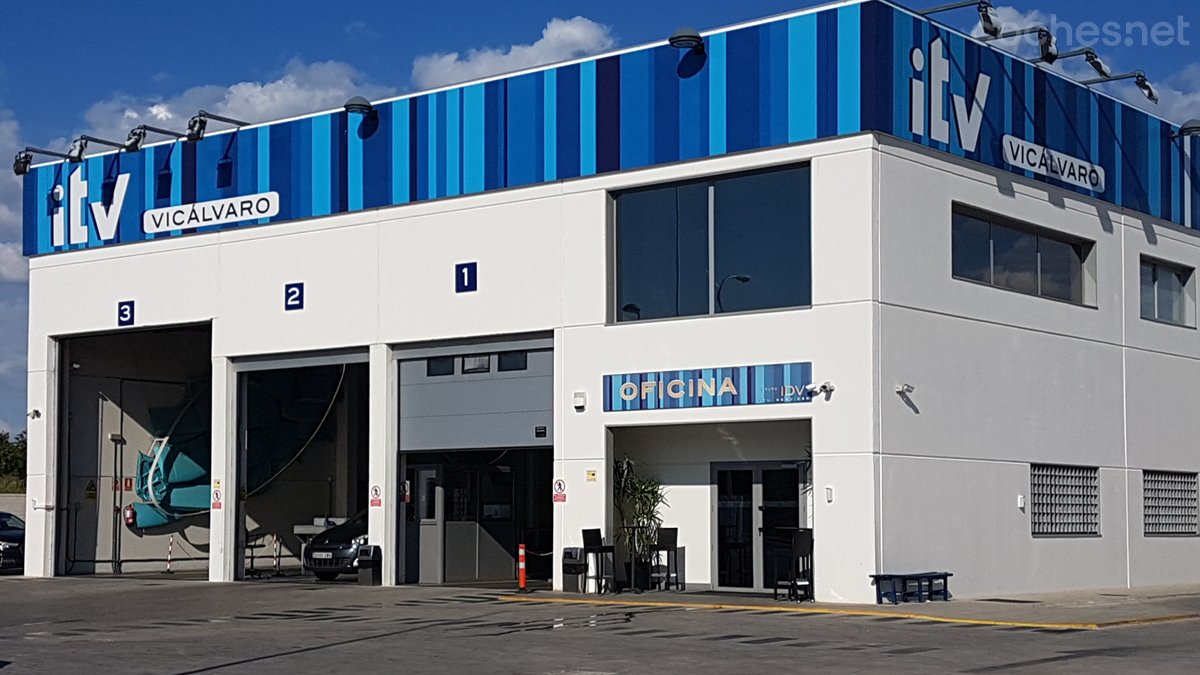 ¿Cuándo tiene un coche nuevo que pasar la ITV? | Noticias coches.net