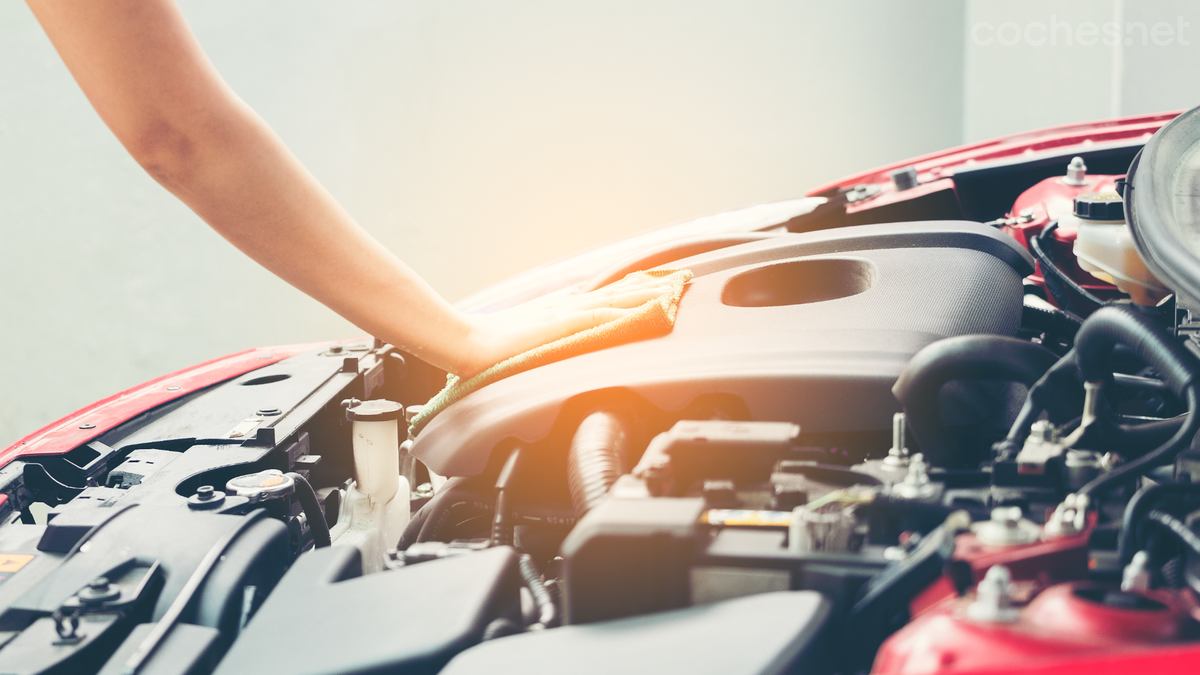 Rodaje de un coche nuevo: qué hacer y qué no hacer | Noticias coches.net