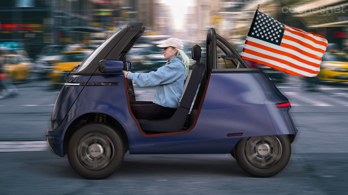 Salón del Automóvil de Bruselas 2025 | Noticias coches.net