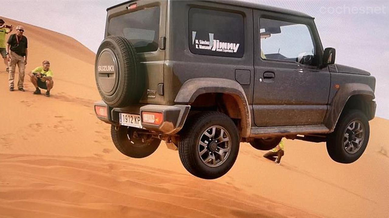 Los mejores 4x4 pequeños y medianos de ocasión | Noticias coches.net