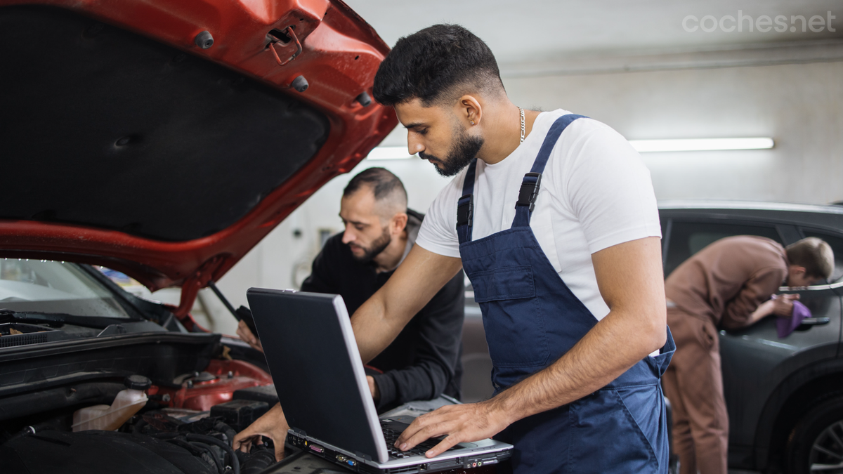 Rodaje de un coche nuevo: qué hacer y qué no hacer | Noticias coches.net