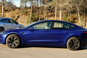 Fotos de TESLA - Galería de imágenes | Coches.net