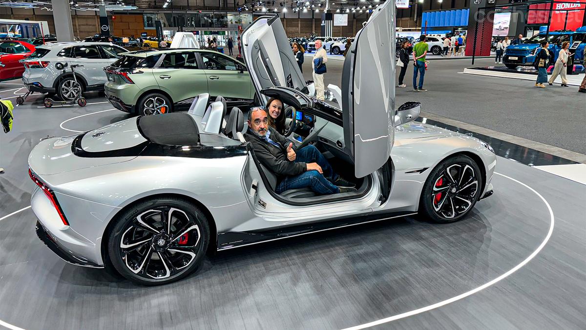 Madrid Car Experience 2024 con 28 marcas confirmadas | Noticias coches.net