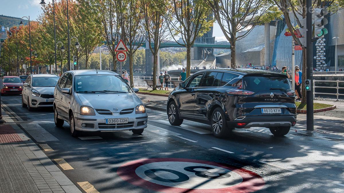 ZBE Bilbao | Noticias coches.net