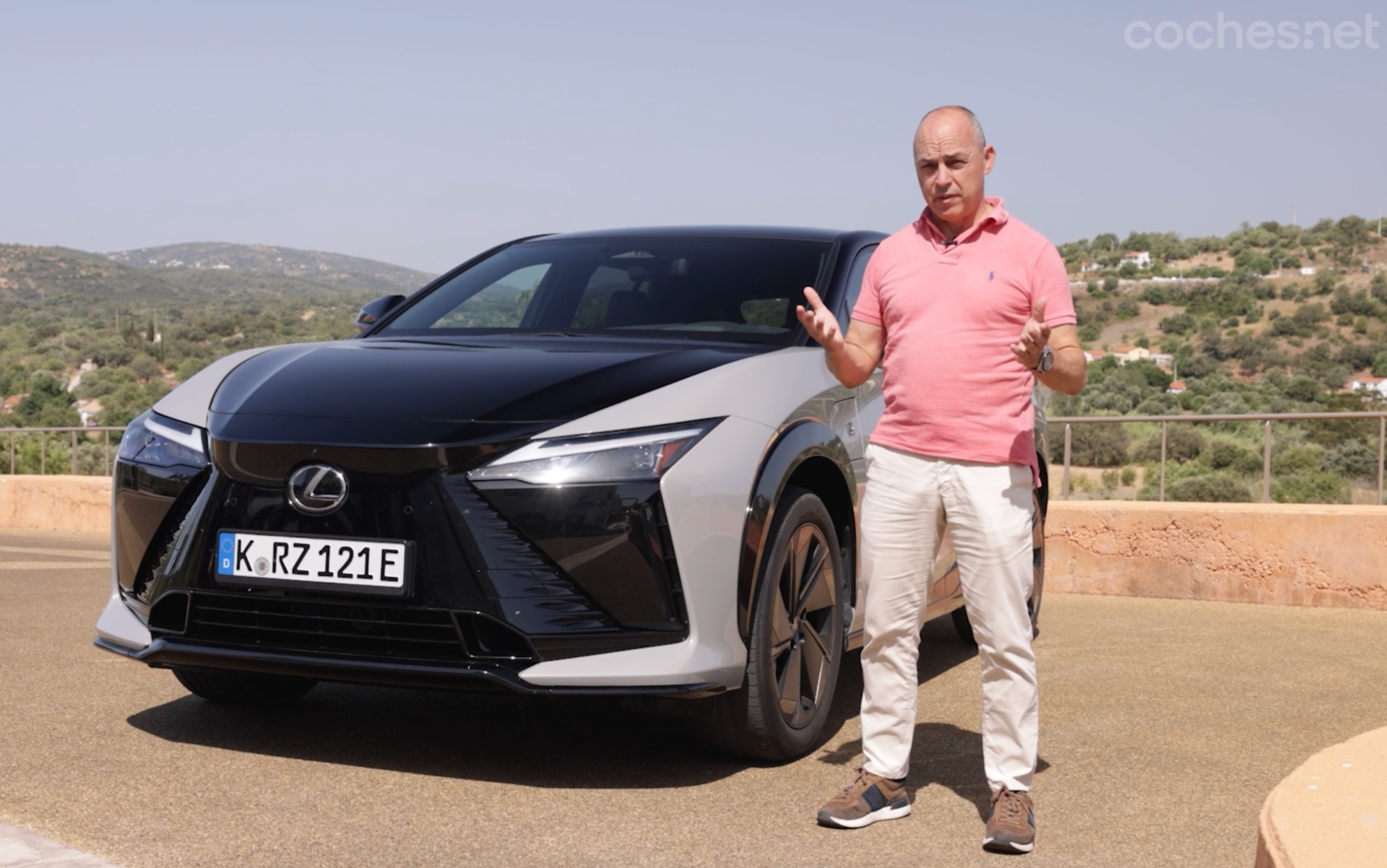Lexus RZ 2026: La gama completa, ya a la venta | Noticias coches.net
