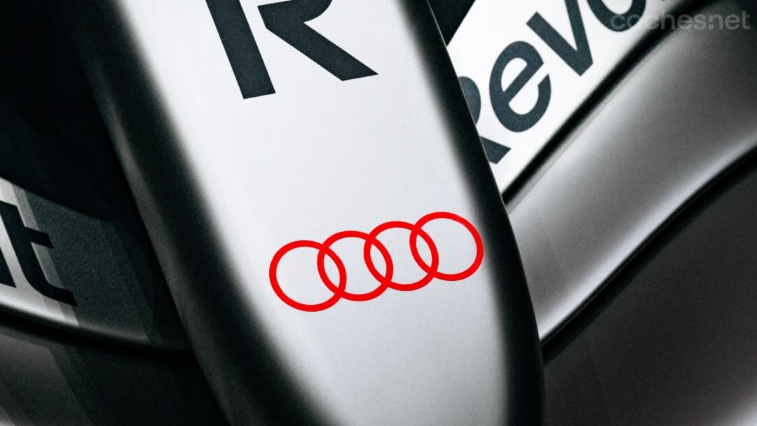 Audi se estrena en la F1 2026 con su nuevo coche, el R26 | Noticias ...
