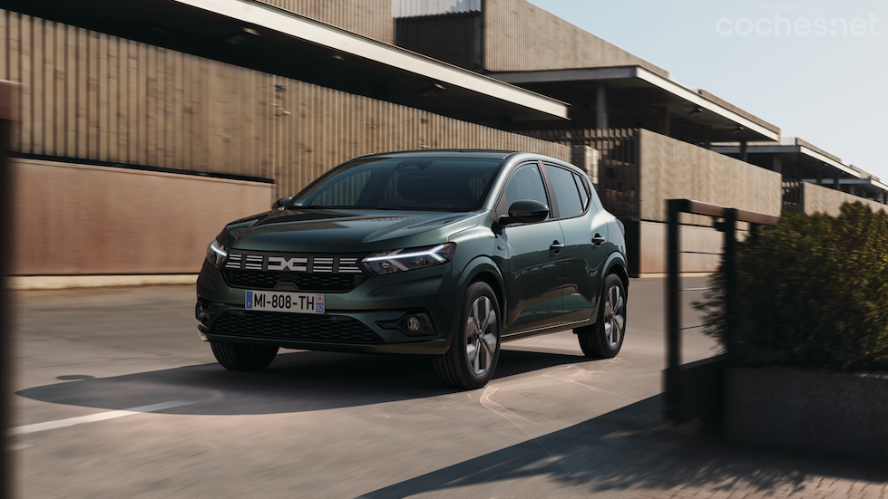 Todo lo que debes saber sobre el Dacia Sandero | Noticias coches.net