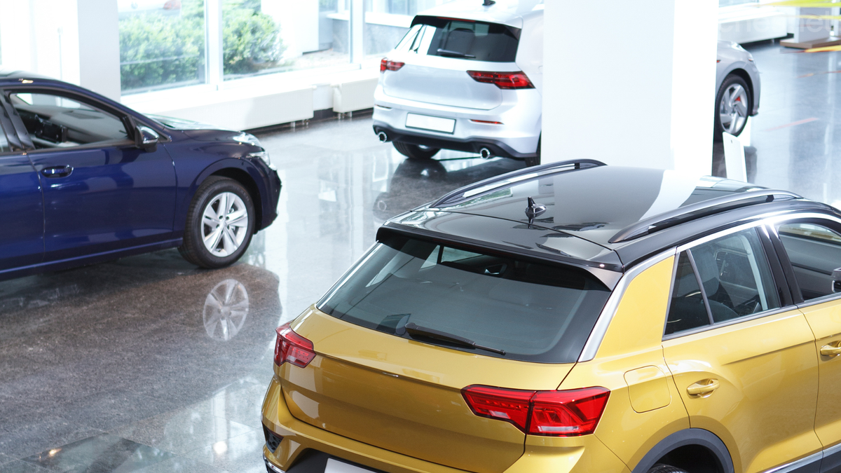 Precios de los coches usados por motorización | Noticias coches.net