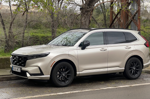 Fotos de HONDA - Galería de imágenes | Coches.net