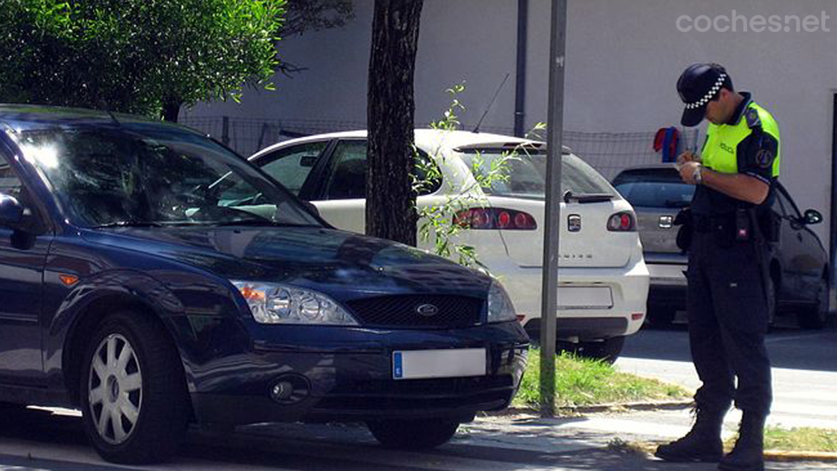 ¿Cómo comunica la DGT que tengo una multa? | Noticias coches.net