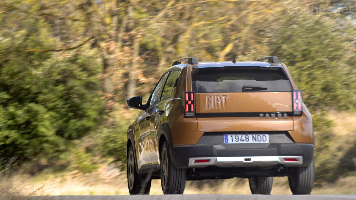 Seat Ibiza vs Fiat Grande Panda: Comparativa en vídeo | Noticias coches.net