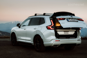 Fotos de HONDA - Galería de imágenes | Coches.net