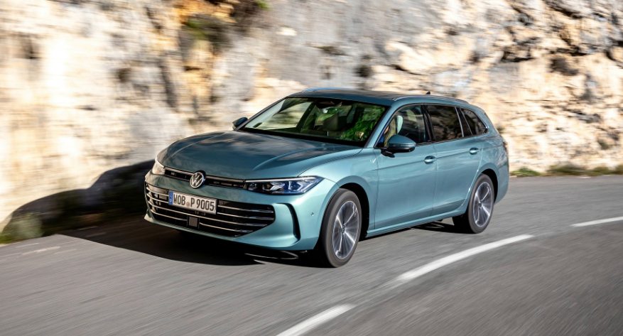 Los mejores coches familiares grandes calidad/precio | Noticias coches.net
