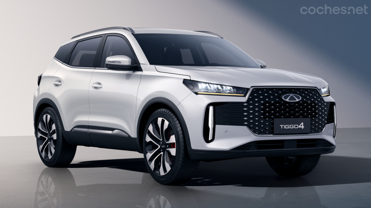 Ebro produce sus coches en la fábrica de Barcelona | Noticias coches.net