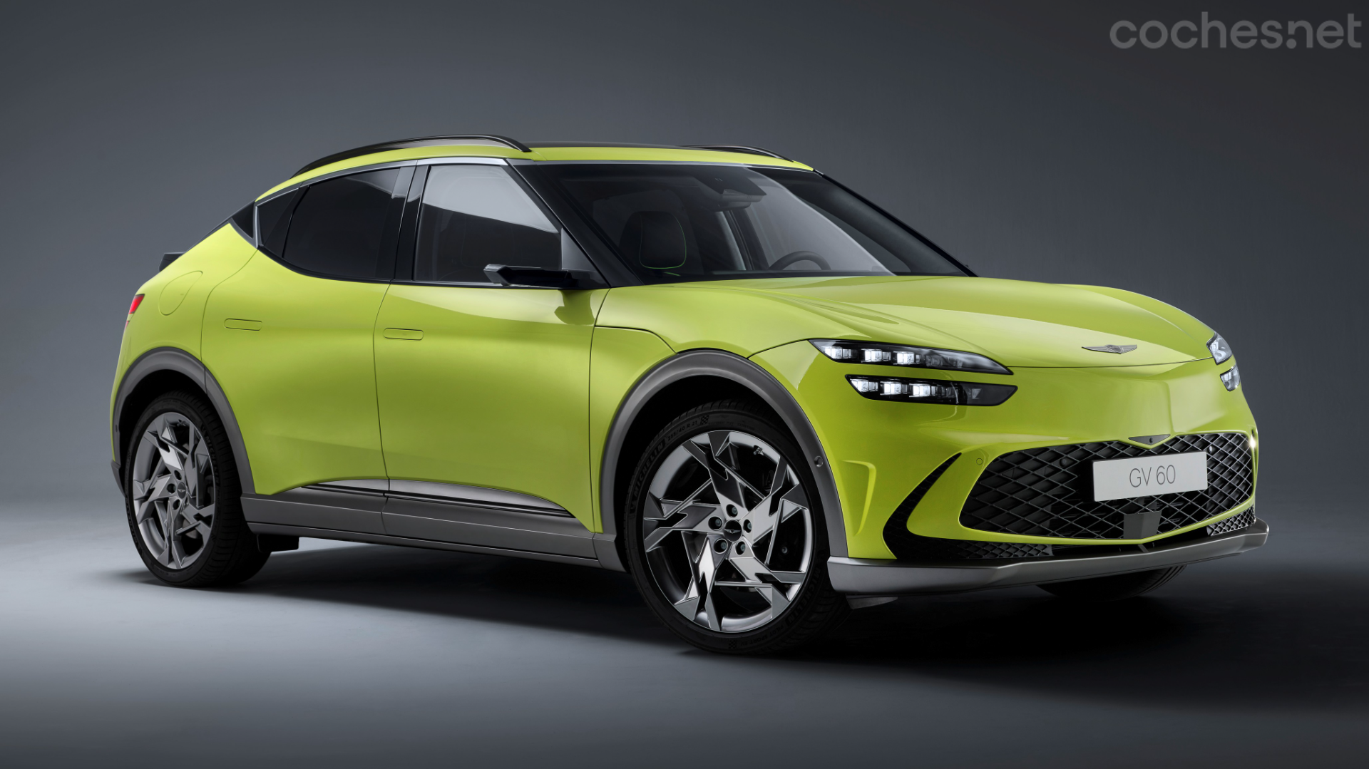 Genesis confirma, ahora sí, su llegada a España | Noticias coches.net