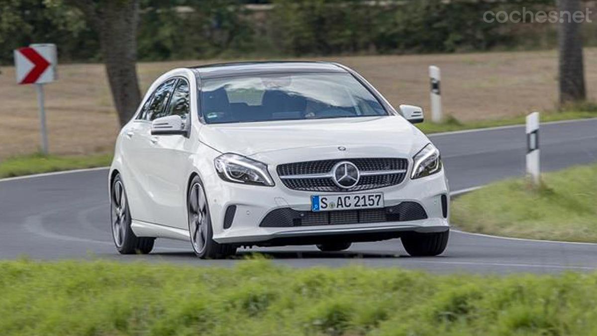 Coches compactos del segmento C con etiqueta C y baratos | Noticias ...