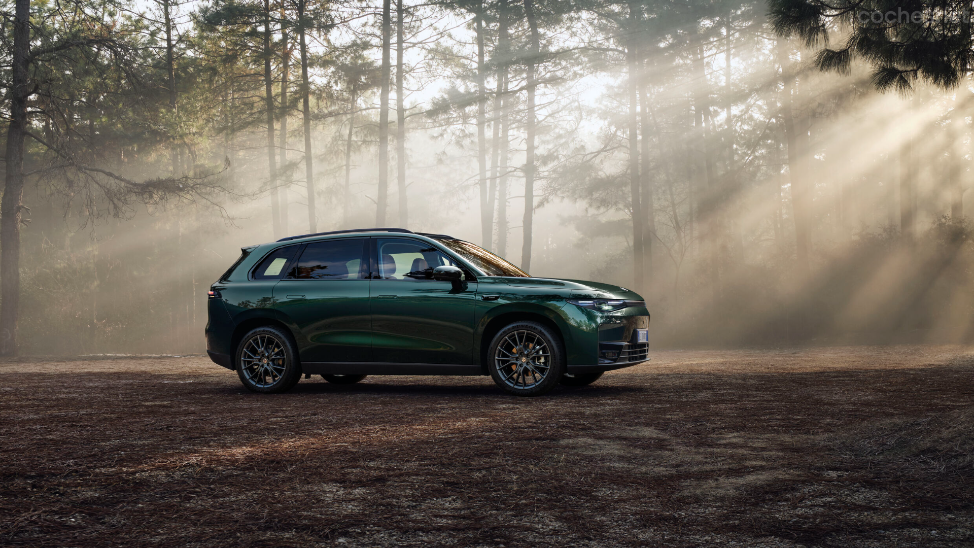 Leapmotor: Más de 1.000 unidades vendidas en España | Noticias coches.net