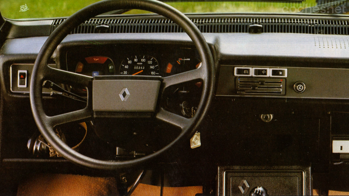 Clásicos populares: Renault 12 | Noticias coches.net