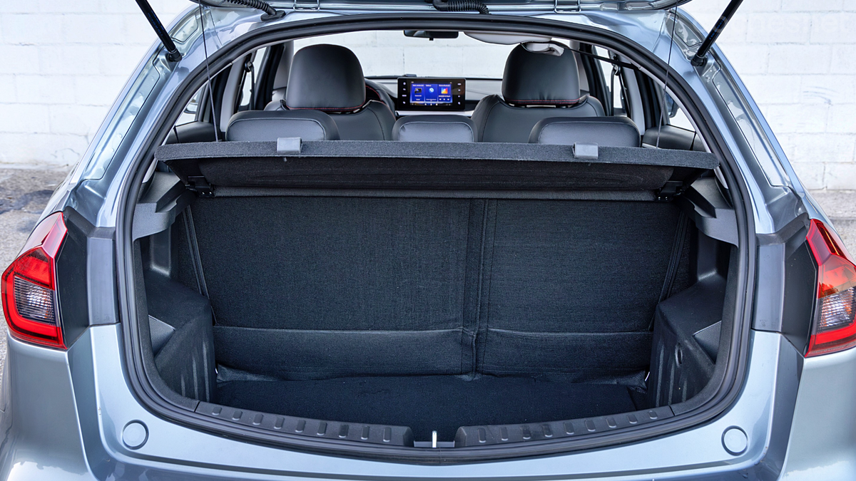 Livan X3 Pro: Un "SUV" sencillo de 4 metros | Noticias coches.net