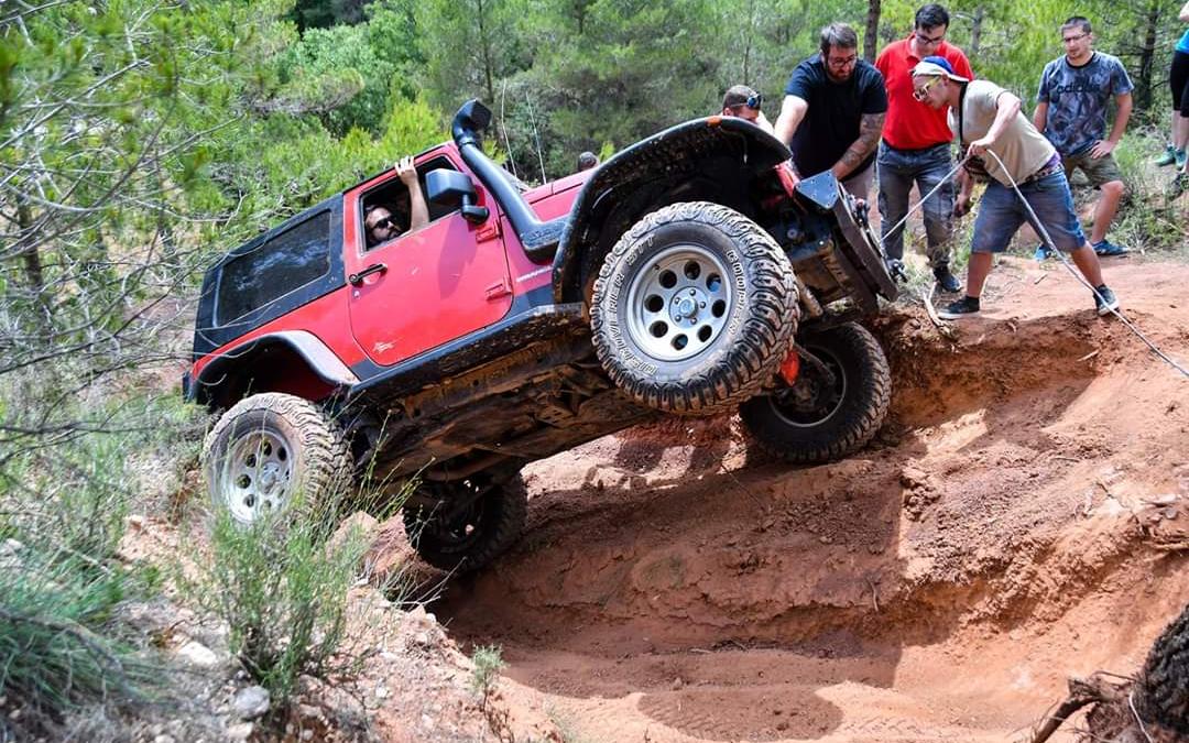 Copa TT Cattrial Park | Noticias coches.net