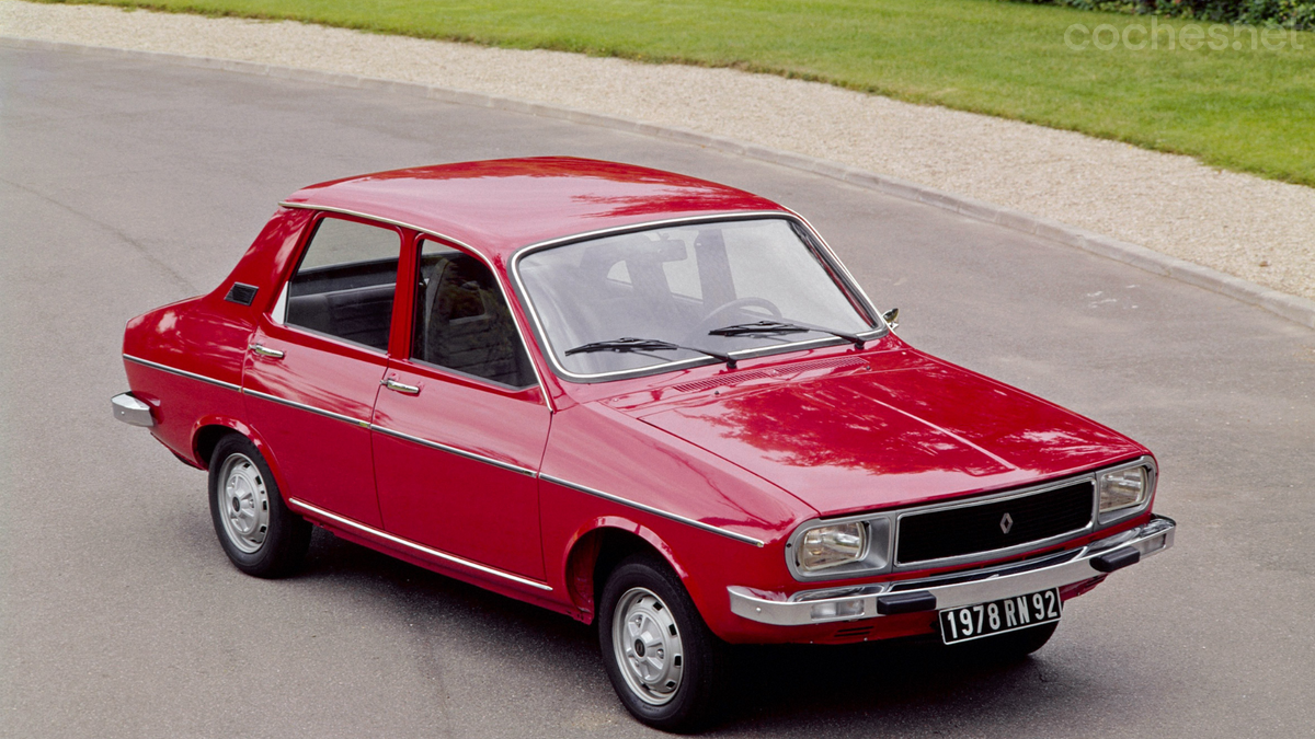 Clásicos populares: Renault 12 | Noticias coches.net