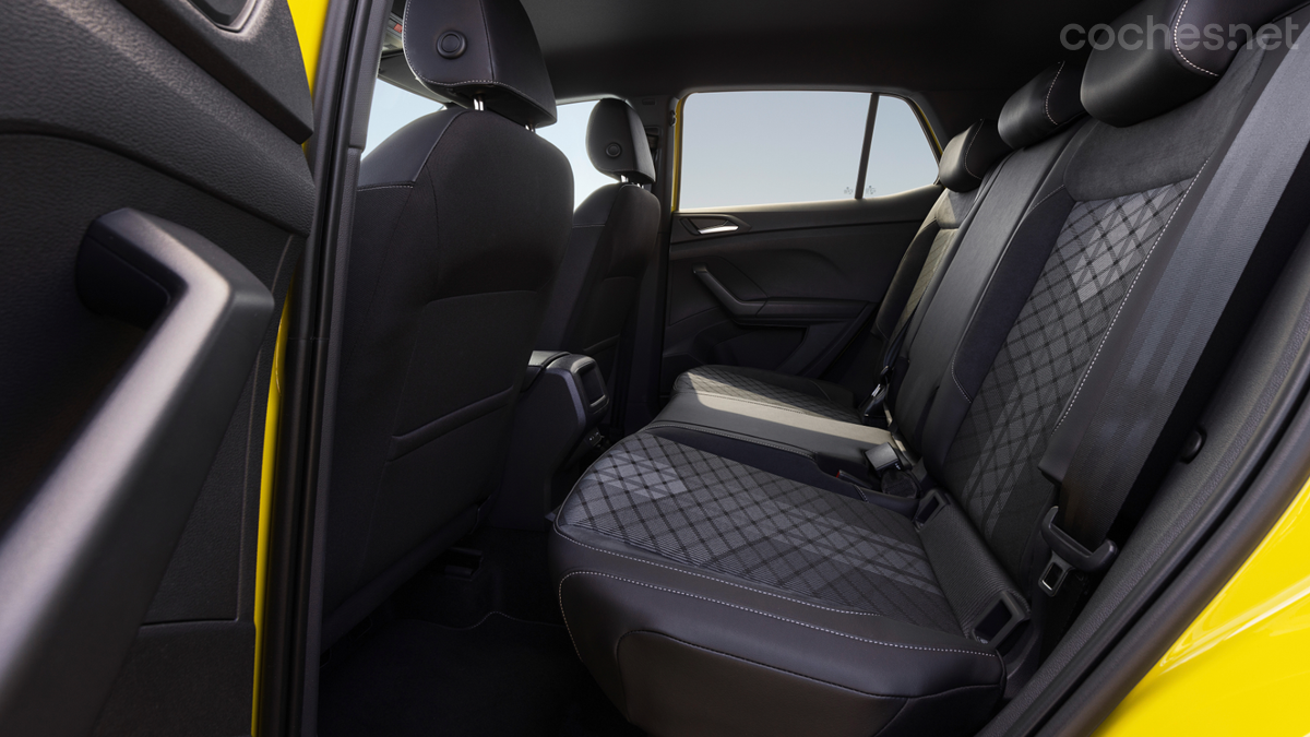 Volkswagen T-Cross o T-Roc: ¿Cuál interesa más? | Noticias coches.net