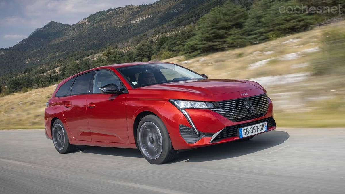Los mejores coches familiares grandes calidad/precio | Noticias coches.net