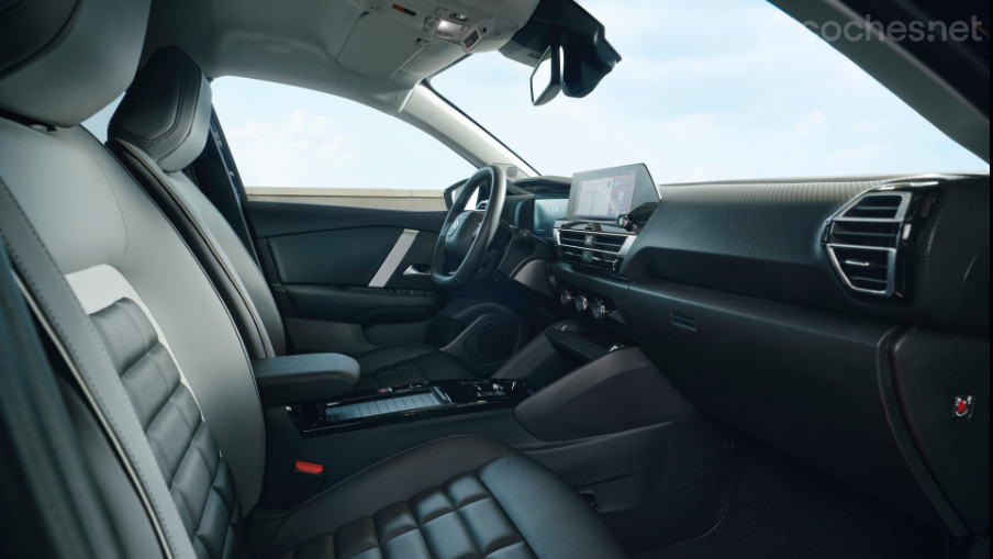 7 coches con los mejores asientos de confort | Noticias coches.net