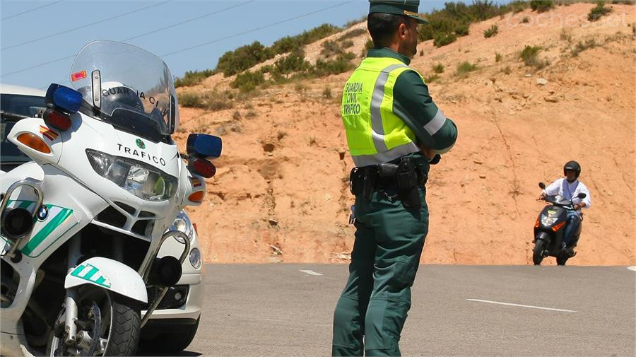 ¿Cómo comunica la DGT que tengo una multa? | Noticias coches.net