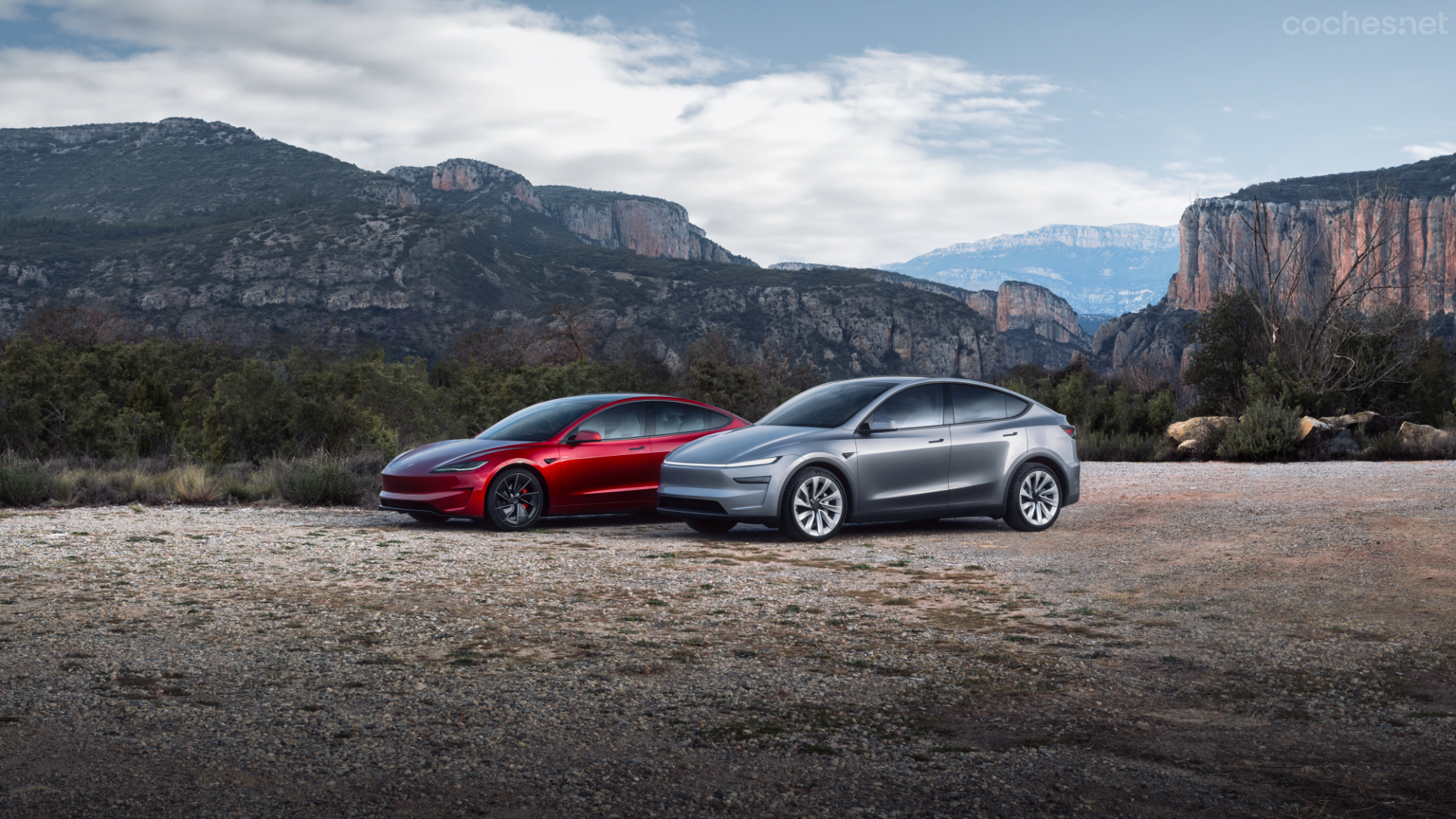 Tesla presenta el programa Boost 2.0: Model 3 más barato | Noticias ...