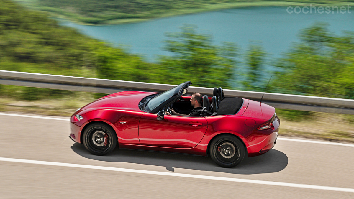 Los mejores descapotables baratos que puedes comprar | Noticias coches.net