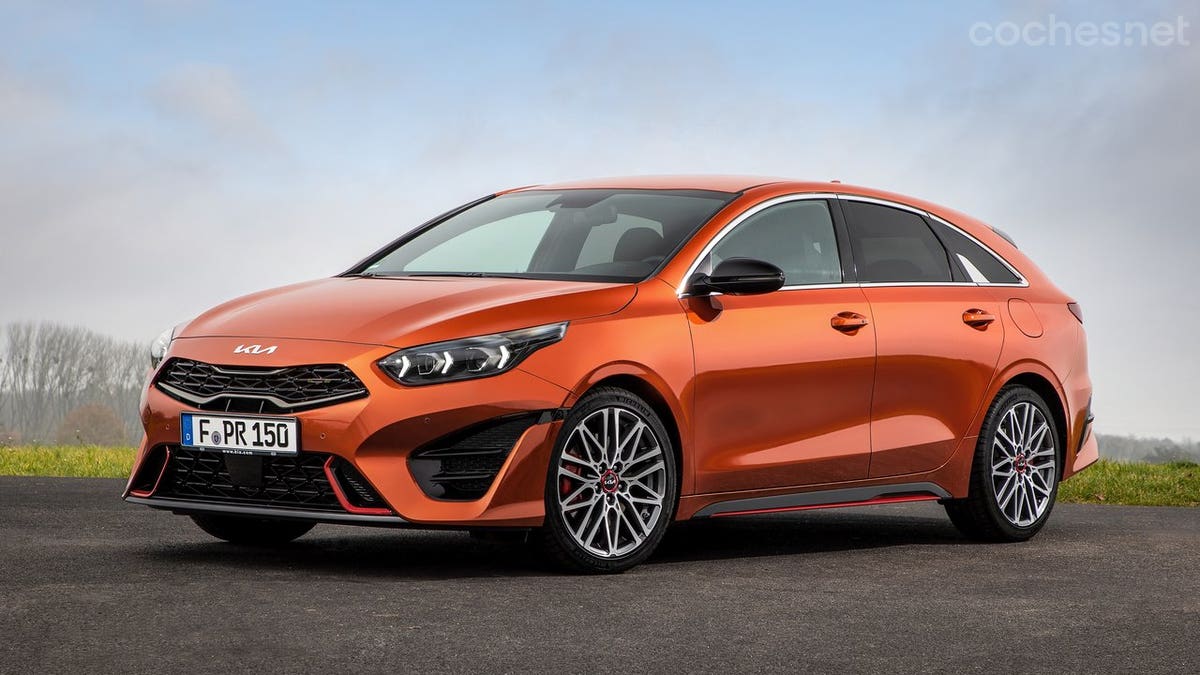 Los mejores coches familiares grandes calidad/precio | Noticias coches.net