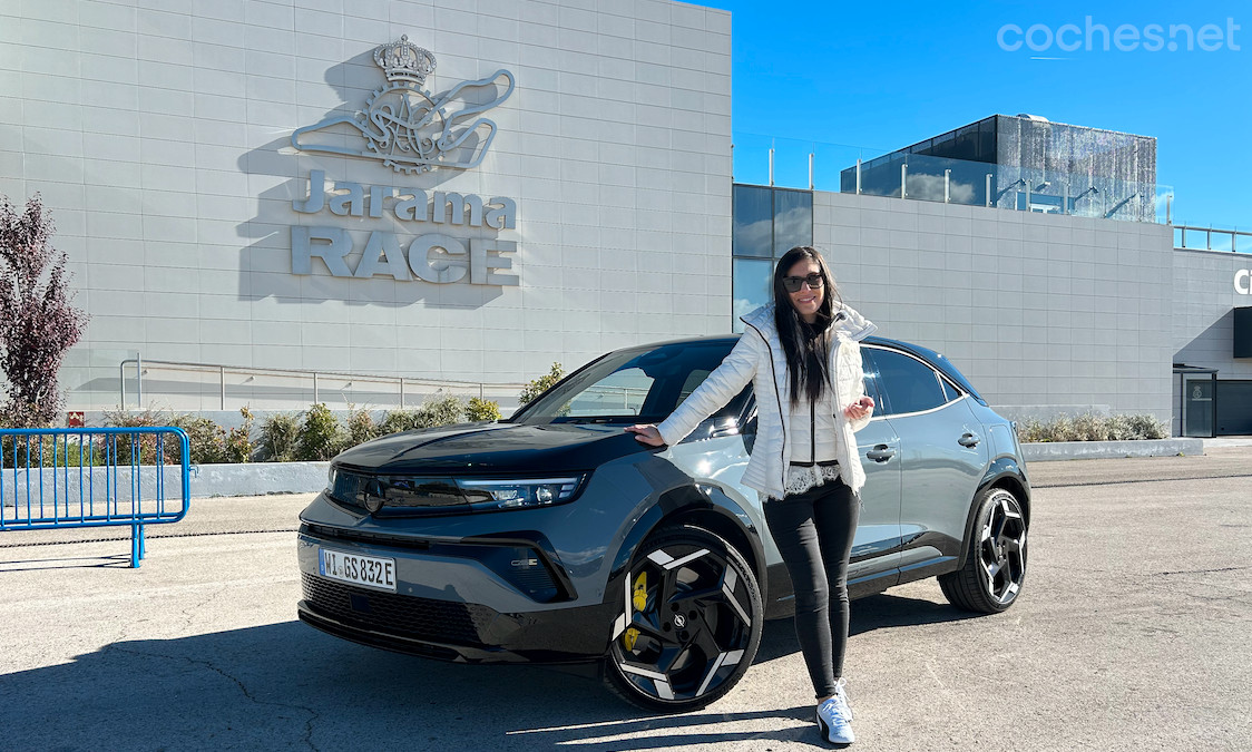 Opel Mokka GSE | Noticias coches.net