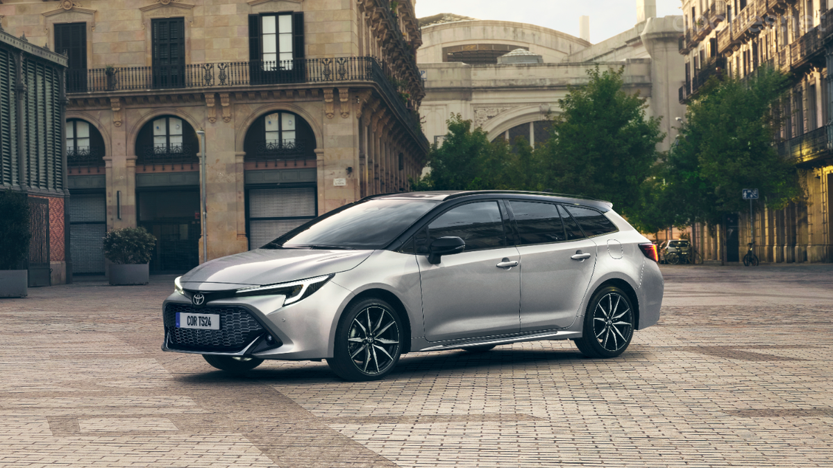 Los mejores coches familiares grandes calidad/precio | Noticias coches.net