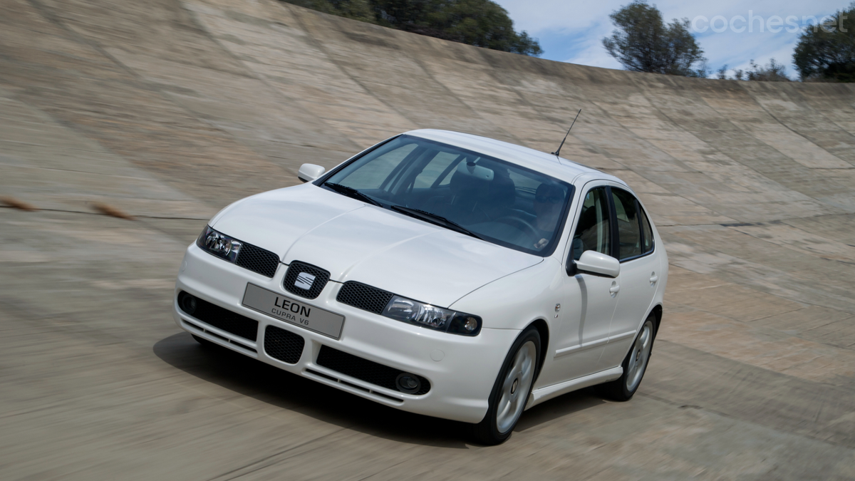 Homenaje al Seat León MK1 por sus 25 años de historia | Noticias coches.net