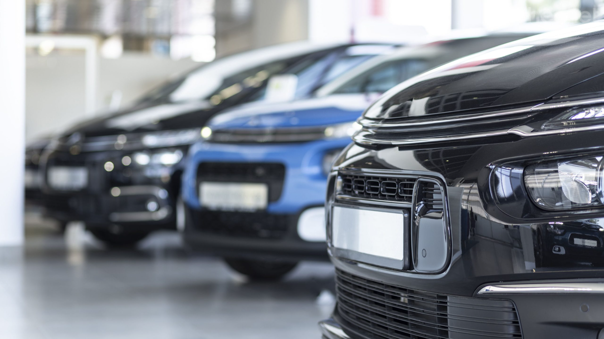 La venta de coches en España supera el millón en 2025 | Noticias coches.net