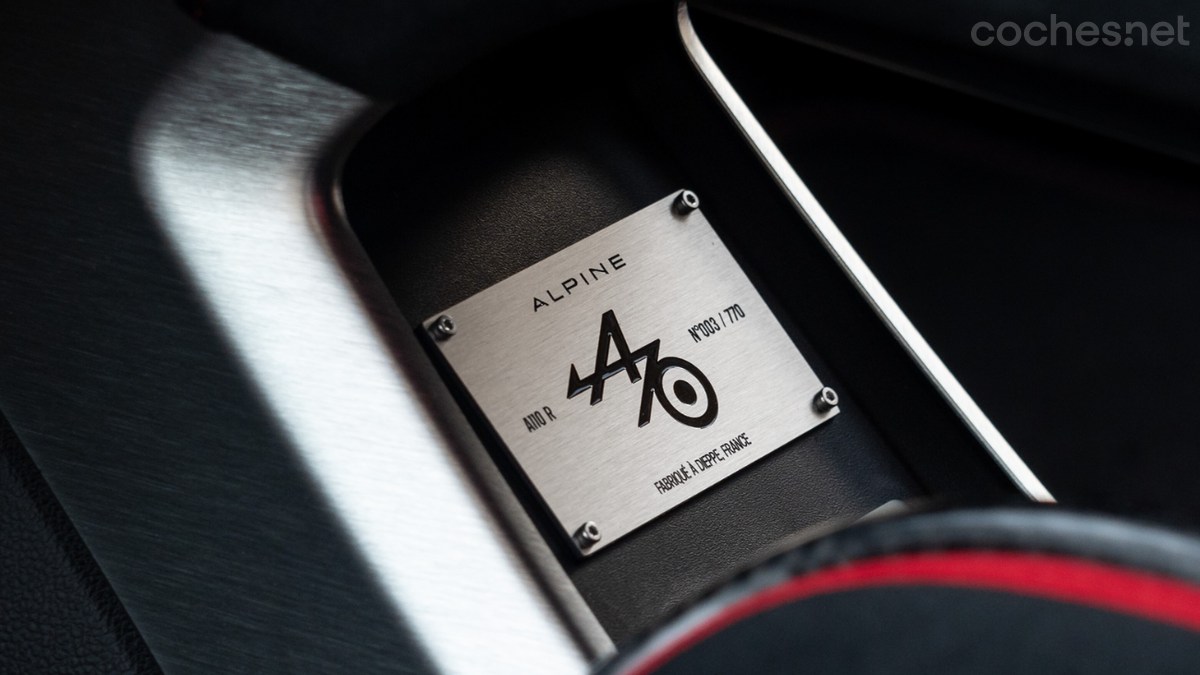 Alpine A110 R 70 y A110 GTS: Último año de pedidos del A110 | Noticias ...