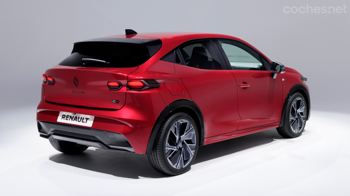 Renault Clio 2026: precios de la nueva generación | Noticias coches.net