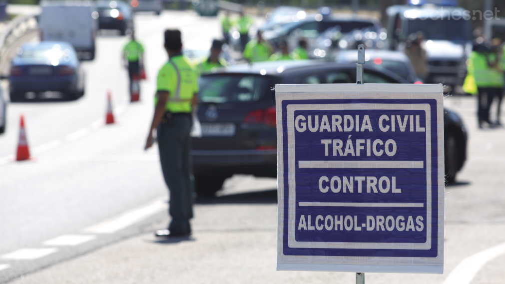 Campaña DGT contra el alcohol y las drogas al volante | Noticias coches.net