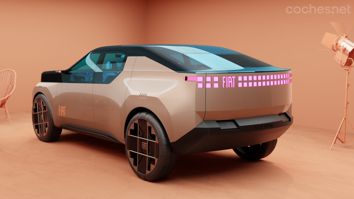 Fiat anuncia cuatro modelos mundiales y una nueva filosofía de marca ...