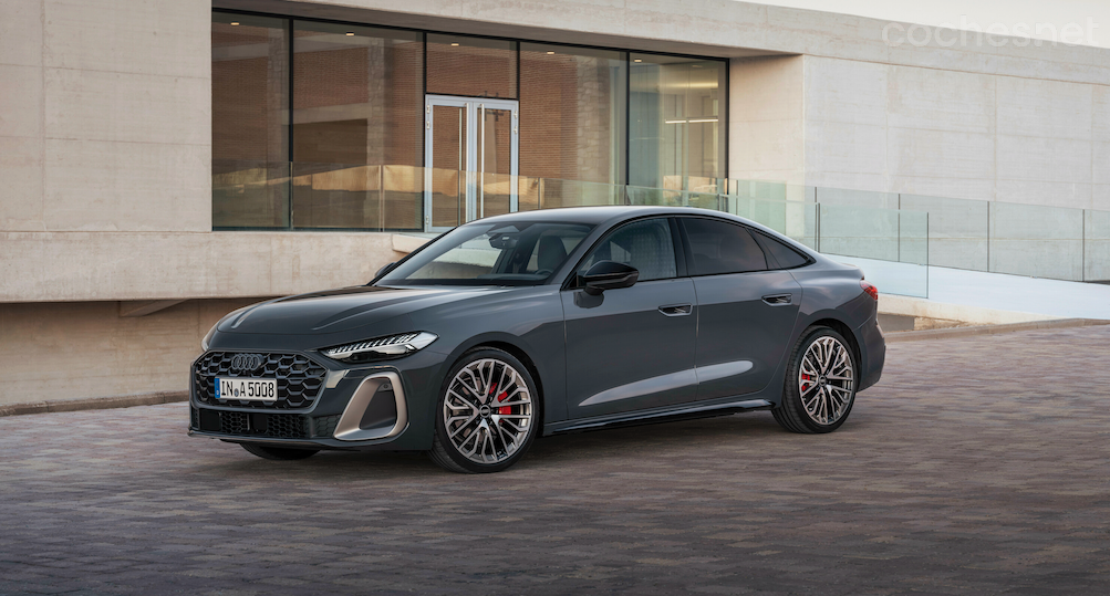 Coches diésel con etiqueta ECO y CERO para entrar a las ZBE | Noticias ...